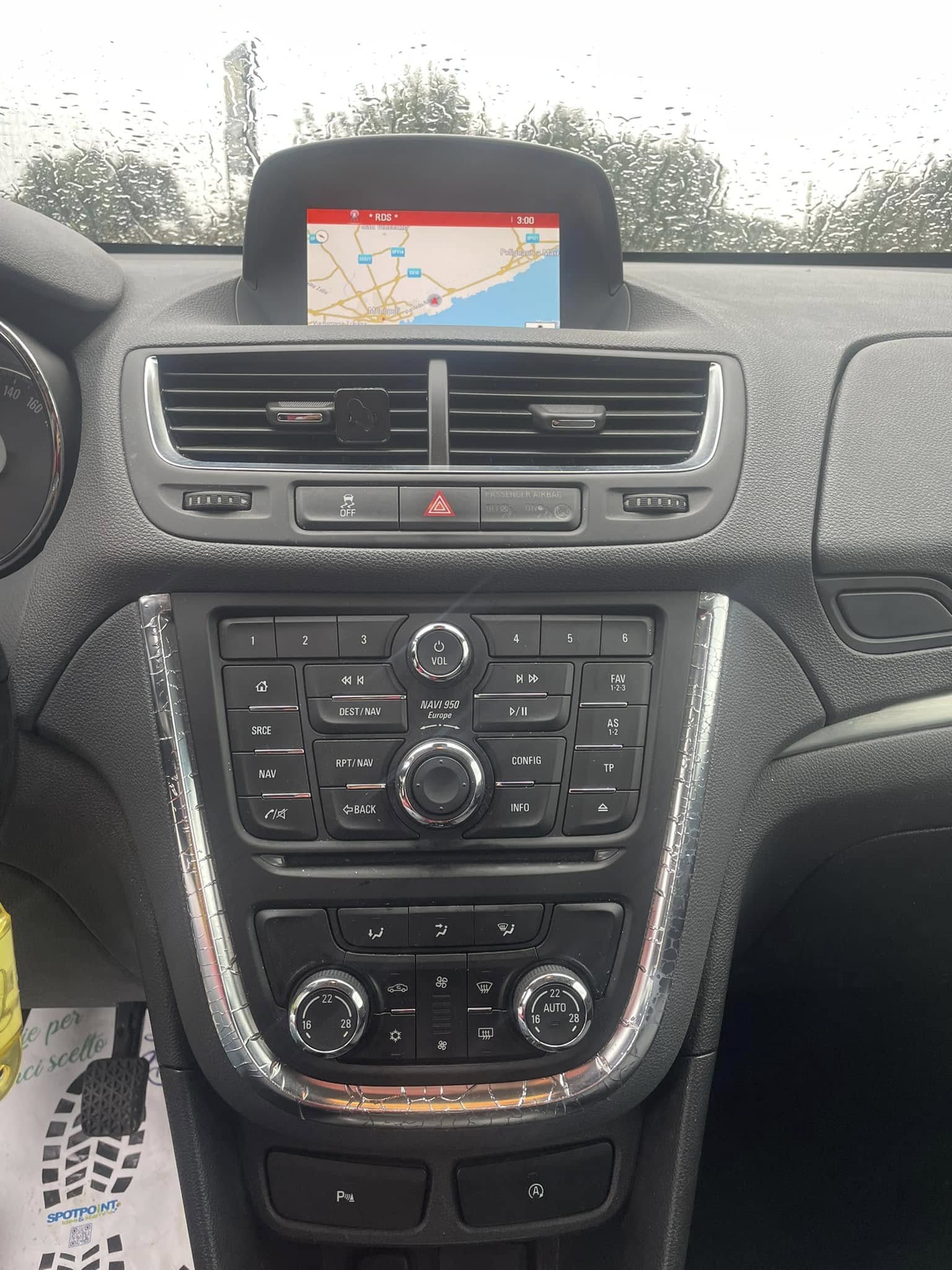 Opel Mokka cc 1.6 CDTI 136 CV - Kappa Auto - Monopoli